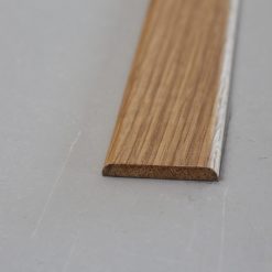 Champlat Chêne 12 x 50 mm - Choix Premier Longueur 2,25 ml